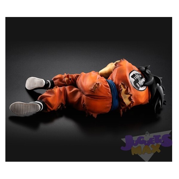 Yamcha Muerto Figuras Mr Anime Todas As Formas Do Yamcha #dbz #fyp